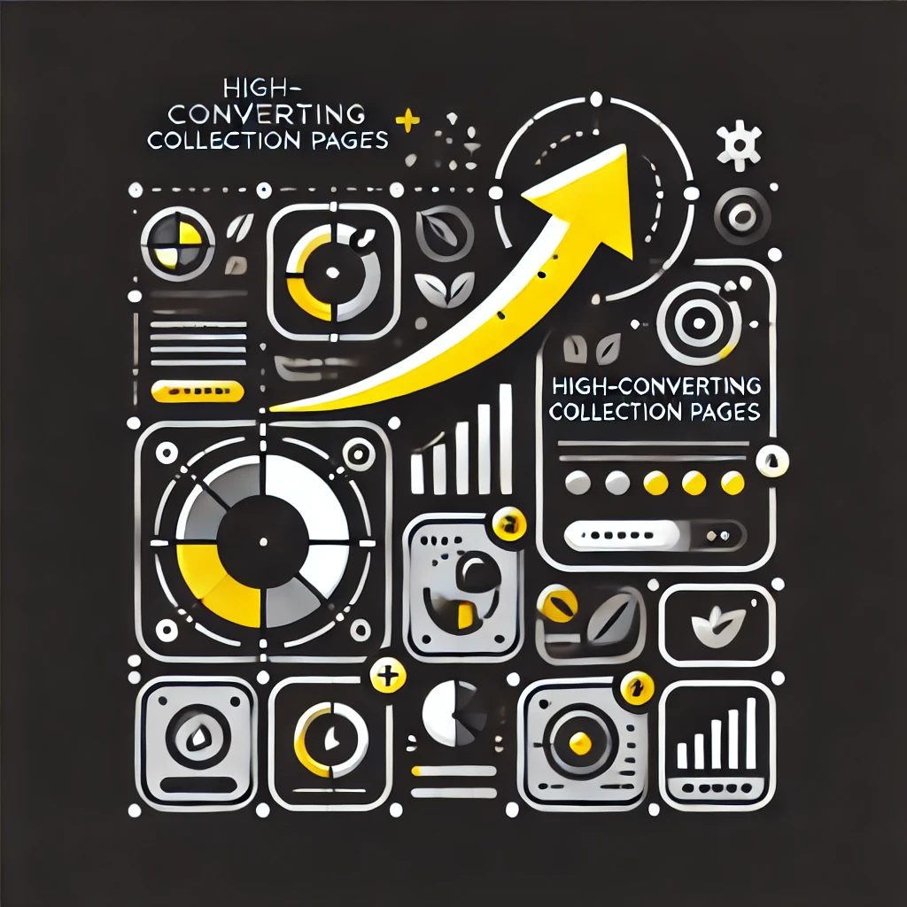 Collection Page Conversion Optimization: How to Create High-Converting ...