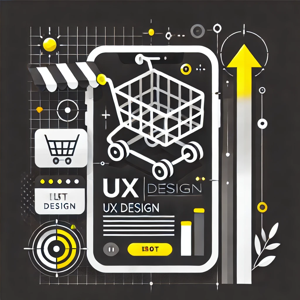 Why UX Design is Crucial for E-commerce Growth